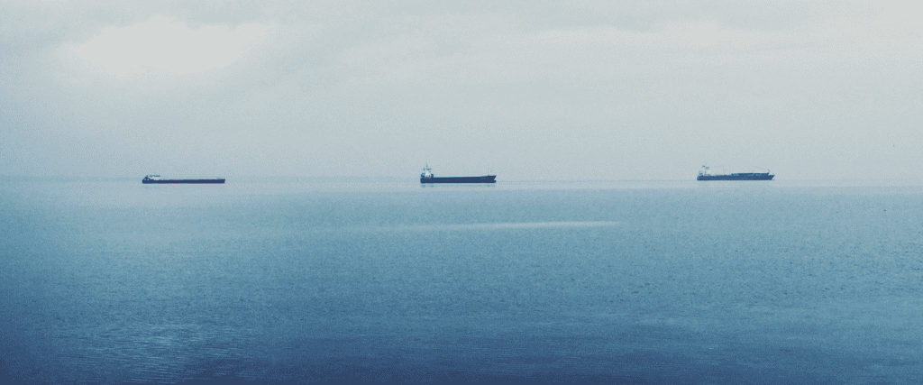 The OCEAN project is focused on enhancing operator awareness in navigation.